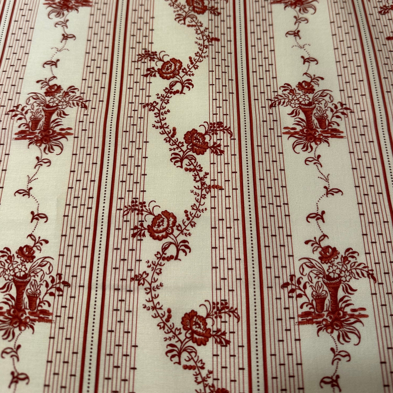 1790 Eva Sophie Piper - Red – summersunstories