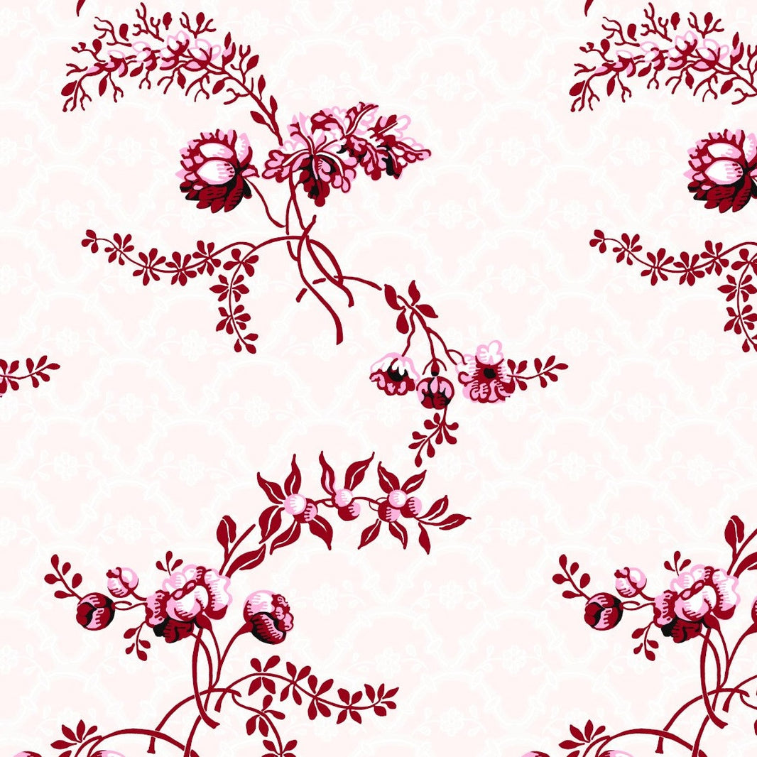 1740s Fabric Design – summersunstories